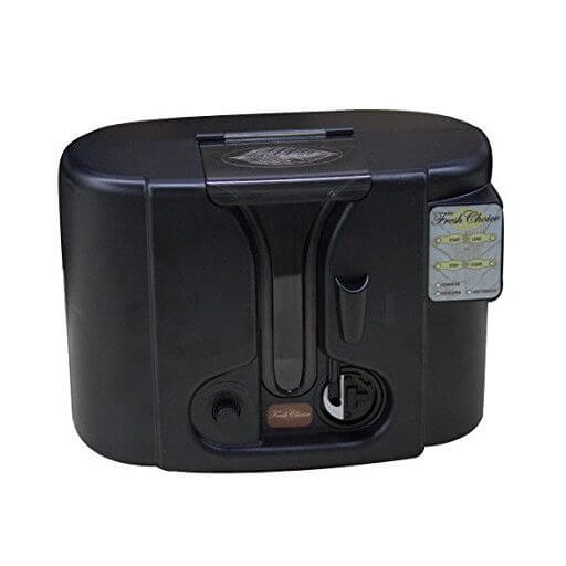 Top 10 Best Electric Cigarette Rolling Machines - SmokeProfy