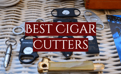 Top 10 Best Cigar Cutters [2022 Review] - SmokeProfy