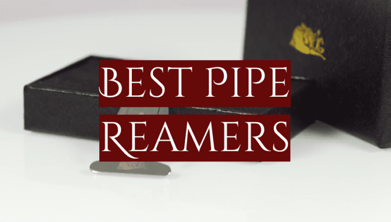 Top 5 Best Pipe Reamers [2022 Review] - SmokeProfy