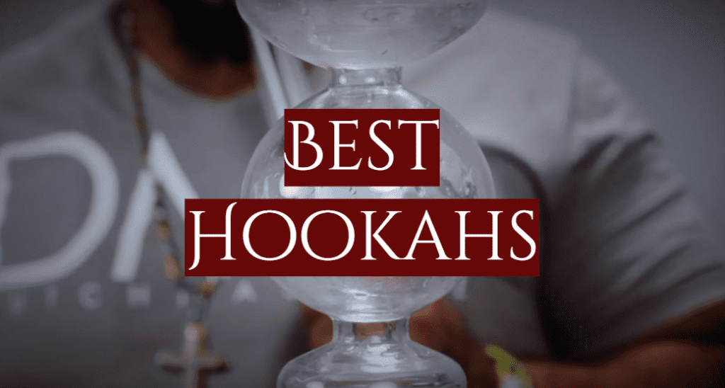 Hookah Flavors- Top 5 Best [2023 Review] - SmokeProfy