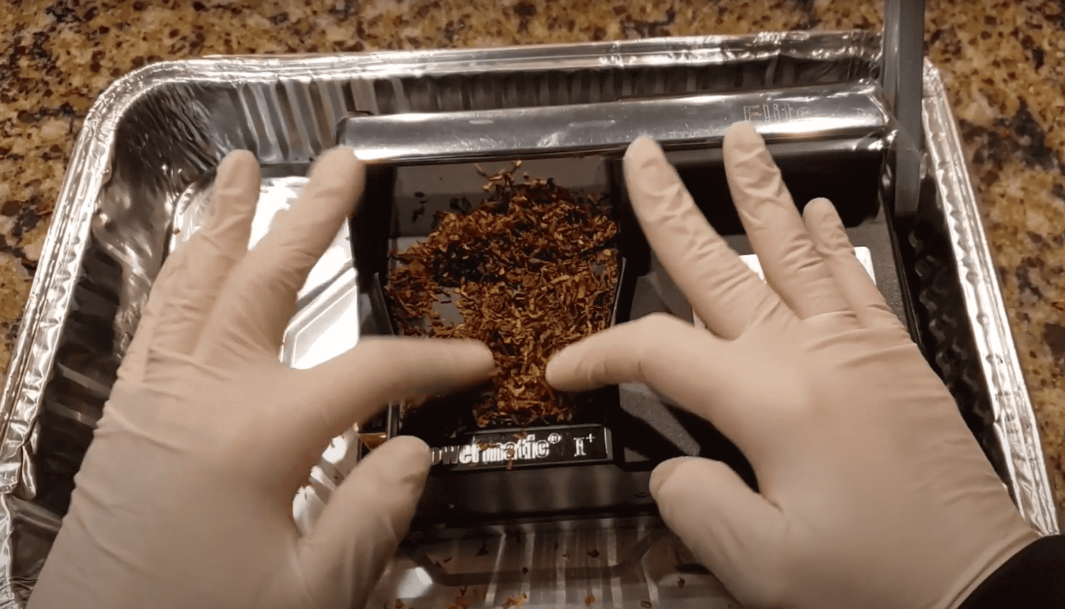 Powermatic 1 Cigarette Injector Review for 2024 - SmokeProfy