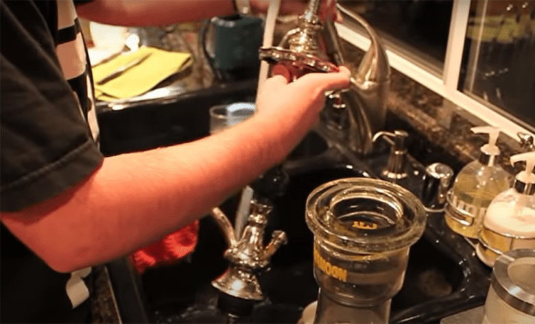 7 Steps to Clean a Hookah (Easy Guide) - SmokeProfy